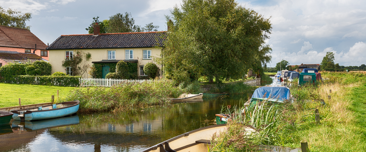 Arnolds Keys | AK | Estate Agents Norwich Norfolk